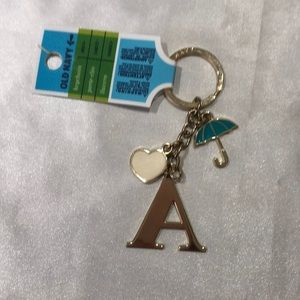 Old Navy Accessories | Rose Gold Synthetic Leather Zippered Coin Purse ...